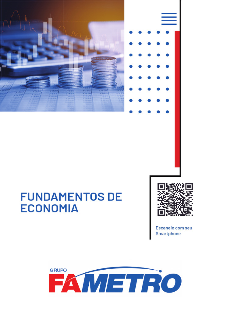 Fundamentos de Economia - Livro Texto | PDF | Economia | Mercado (economia)