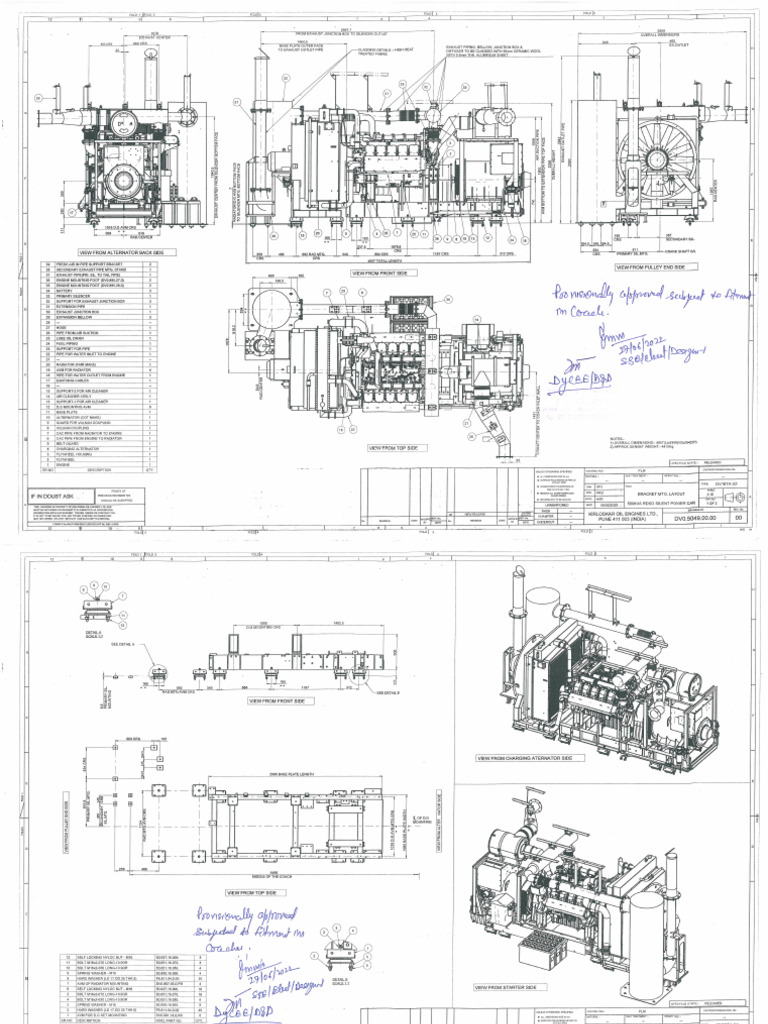 APPROVED GA DRAWING FROM MCF (2) | PDF