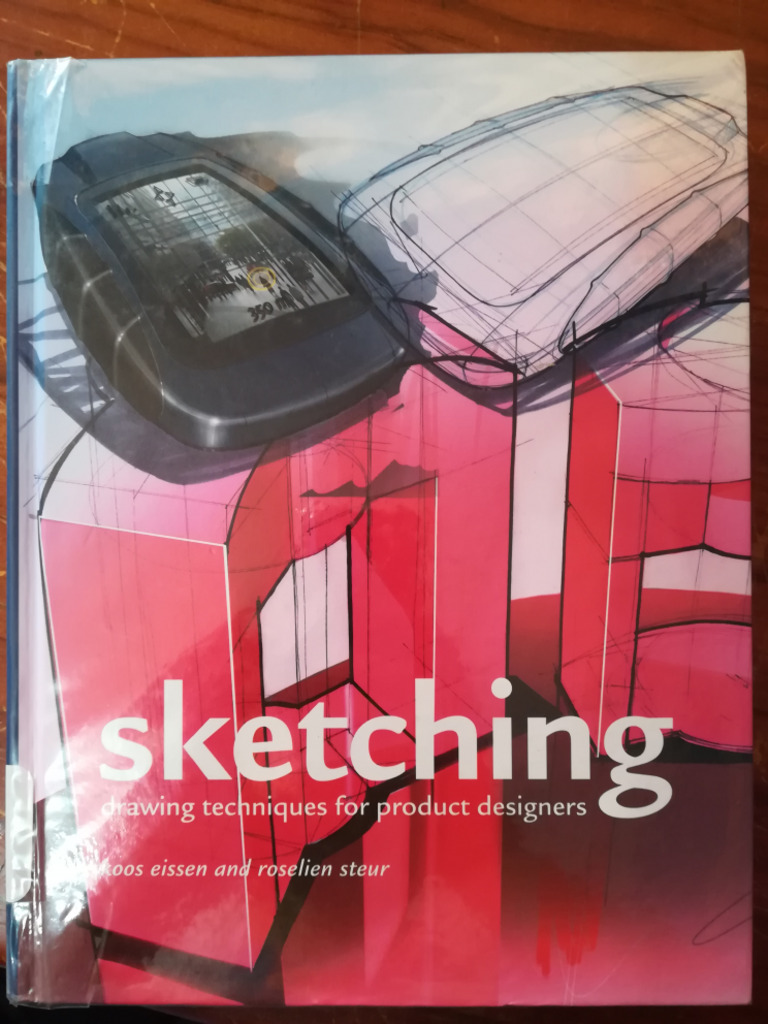 Sketching Vol 1 | PDF