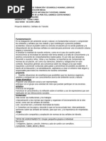 1° Sesión Día 1 PS Conocemos Las Señales de Tránsito Unidad 7 Semana 1 ...