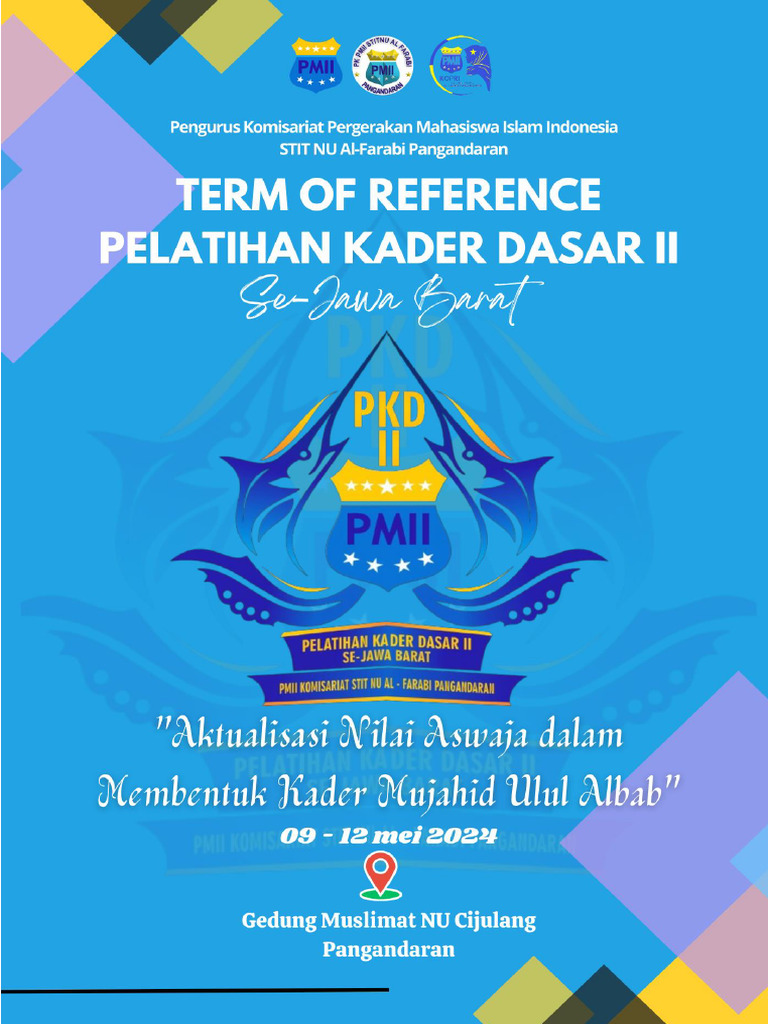 Tor PKD Ii Stitnu 2024 | PDF