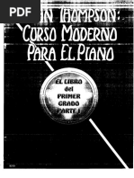 Dandelot Compressed | PDF