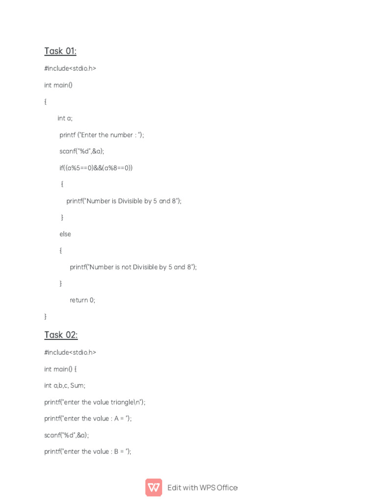 Week03 Lab03 | PDF | Computer Engineering | Software Engineering