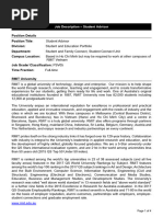 Lesson 5 VU Support System | PDF