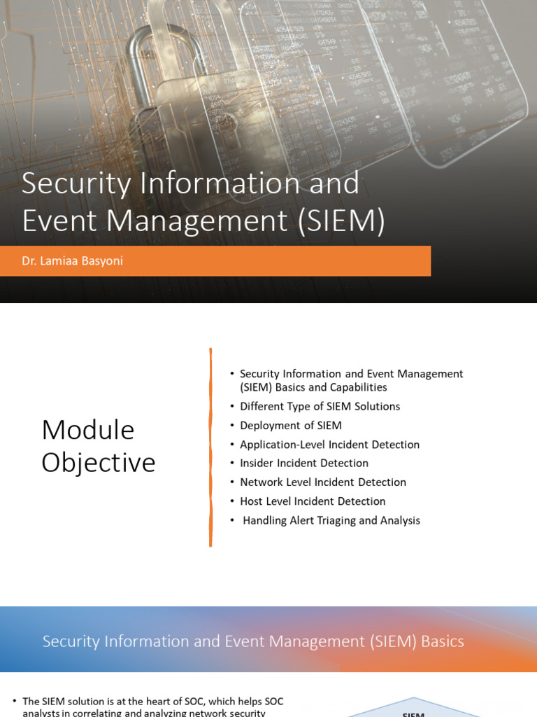 Lec 08 | PDF | Computer Network | Computer Security