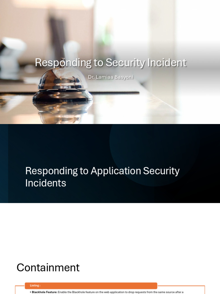 Lec_14 | PDF | Malware | Antivirus Software