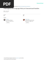 Acadience Math Benchmark Goals | PDF | Risk | Goal