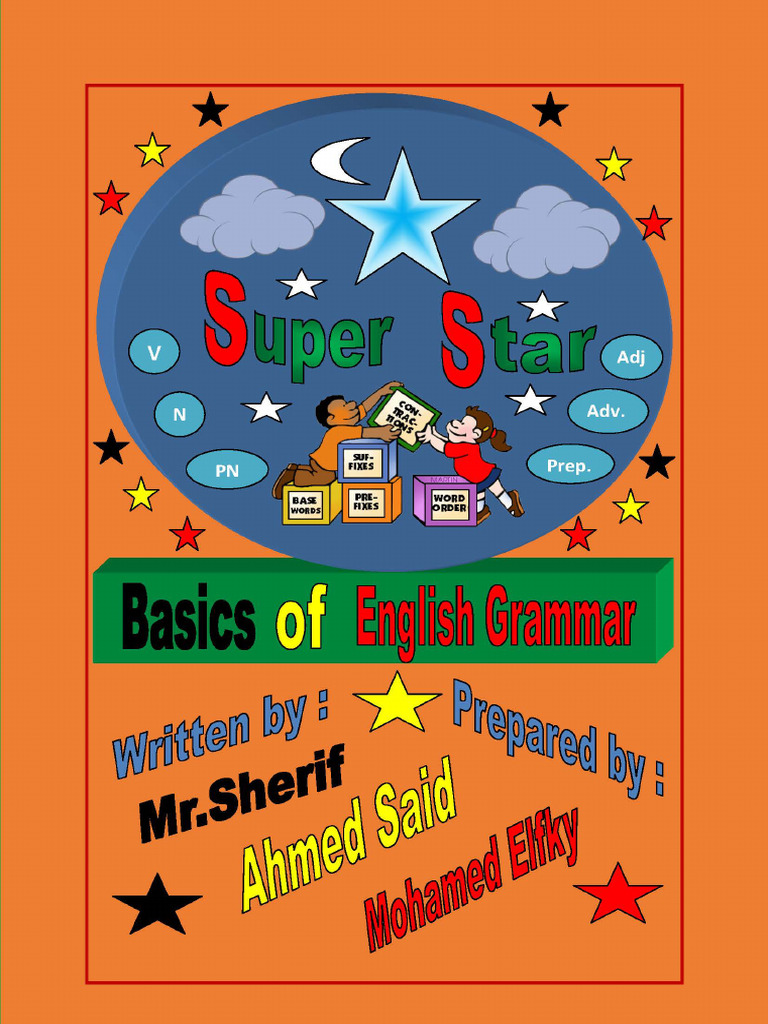 new Super Star | PDF