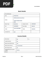 Laptop Issue Form Sample | PDF | Laptop | Employment