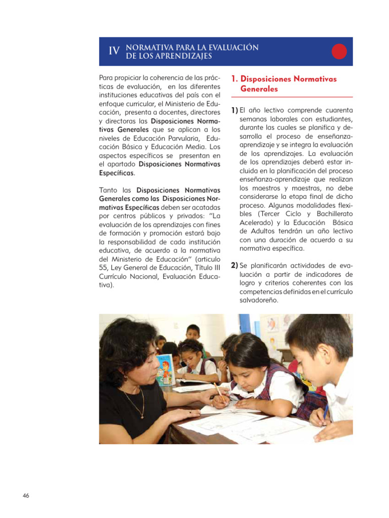 Evaluacion Al Servicio de Los Aprendizajes - 0 - 46 73 | Descargar gratis PDF | Evaluación ...