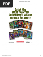 Ranger's Apprentice (1) - The Ruins of Gorlan | PDF | Novels | English ...