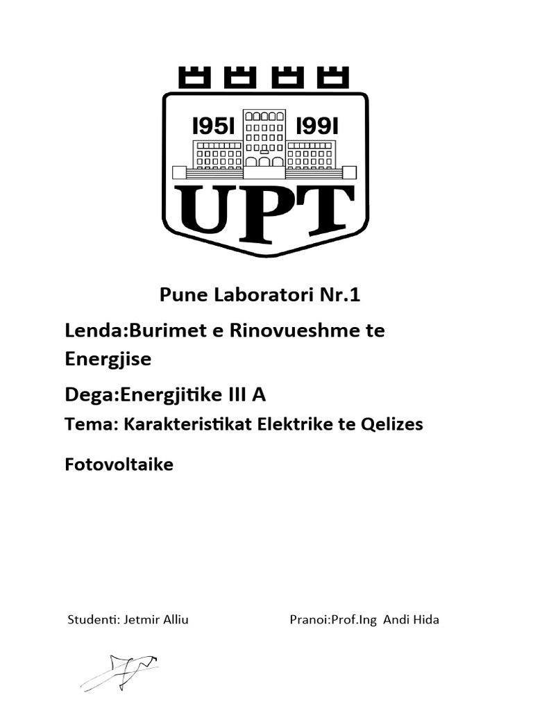 Burimet Lab 1 Jetmir Alliu | PDF