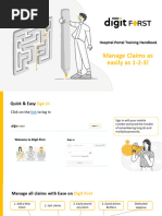 Insta App User Manual | PDF | Receipt | Life Insurance