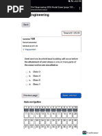 Question Exit Exam | PDF | Linguistics | English Language