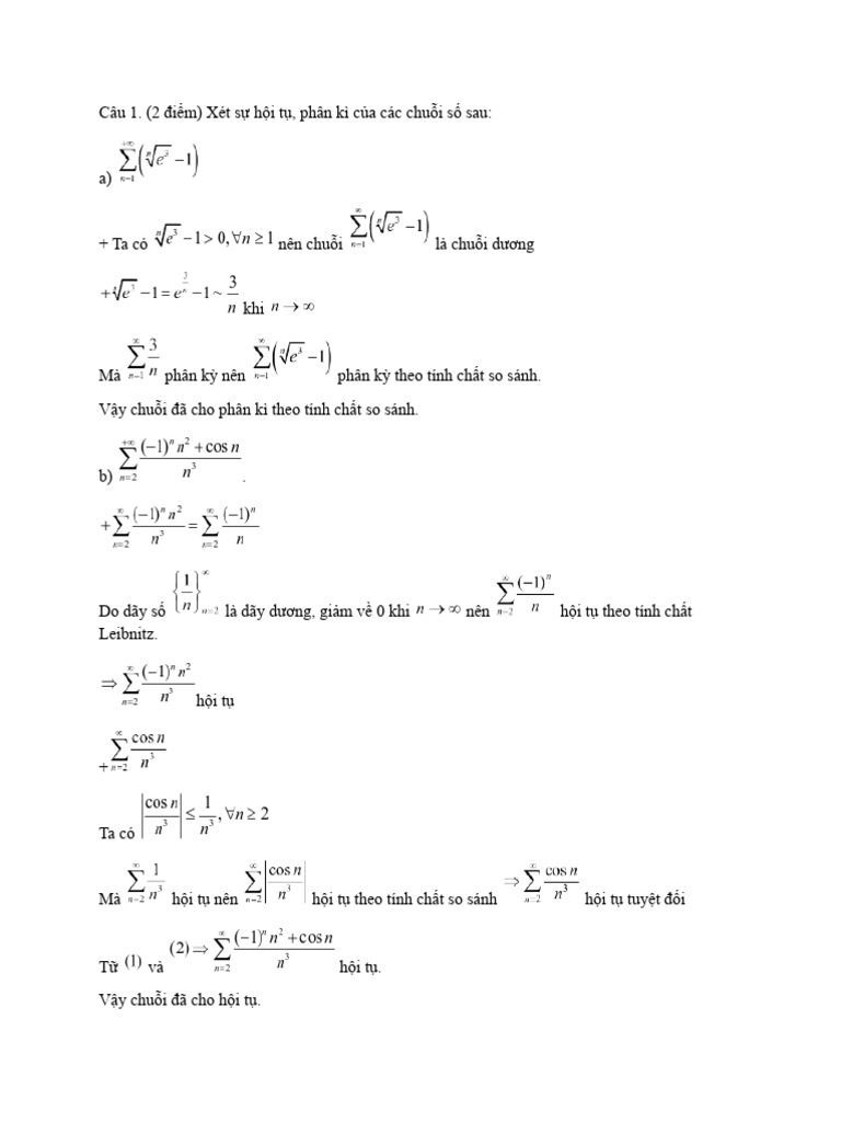 Đề 2 - NN1 - 2019.2- ĐHBKHN | PDF
