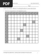 CAMBRIDGE PRIMARY SCIENCE 3_Unit4 Staying Alive_ 4.1 Human Body ...