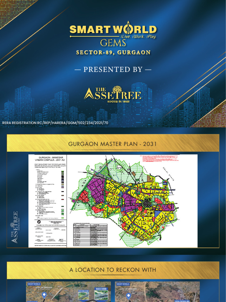 Smartworld Gems. | PDF