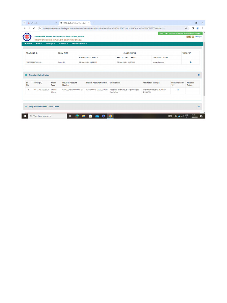 New OpenDocument Text-2 | PDF