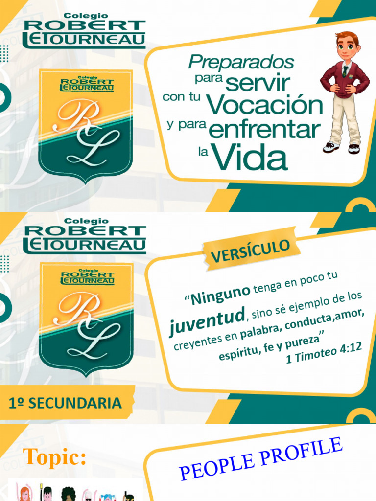 7.people Profiles | PDF