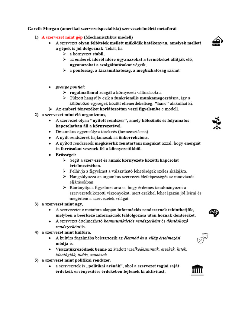Gareth Morgan | PDF