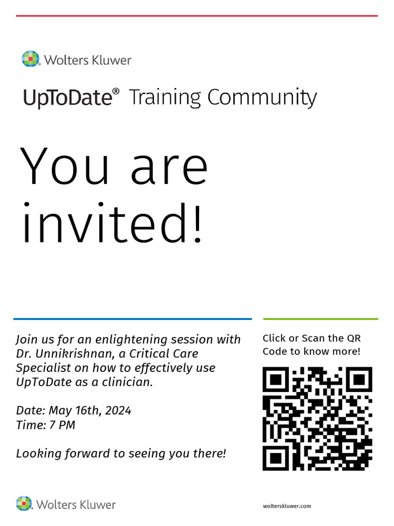 You Are Invited | PDF | Social Science | Self-Improvement