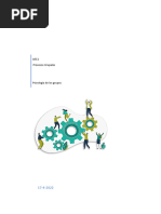 Codigo Mil 1000 | PDF | Policía