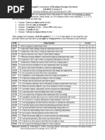 Interpreting Acer Test Results | PDF | Percentile | Cognition