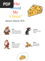 Who_Moved_My_Cheese | PDF
