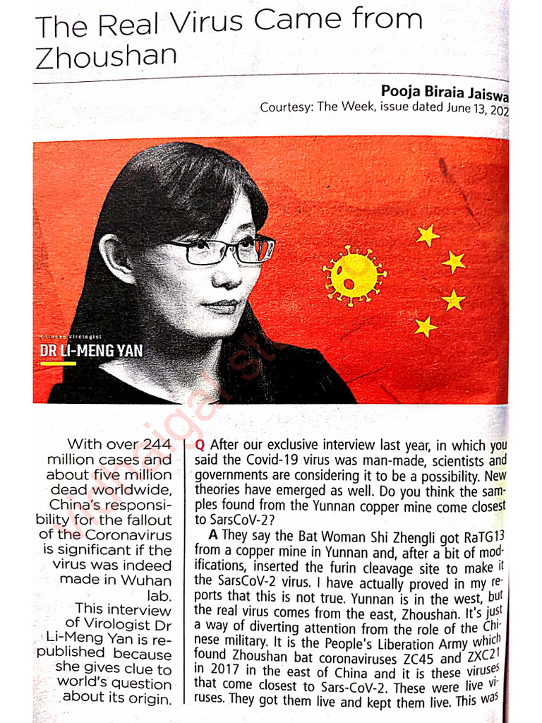 Corana Materials English. Manorama Year Book | PDF