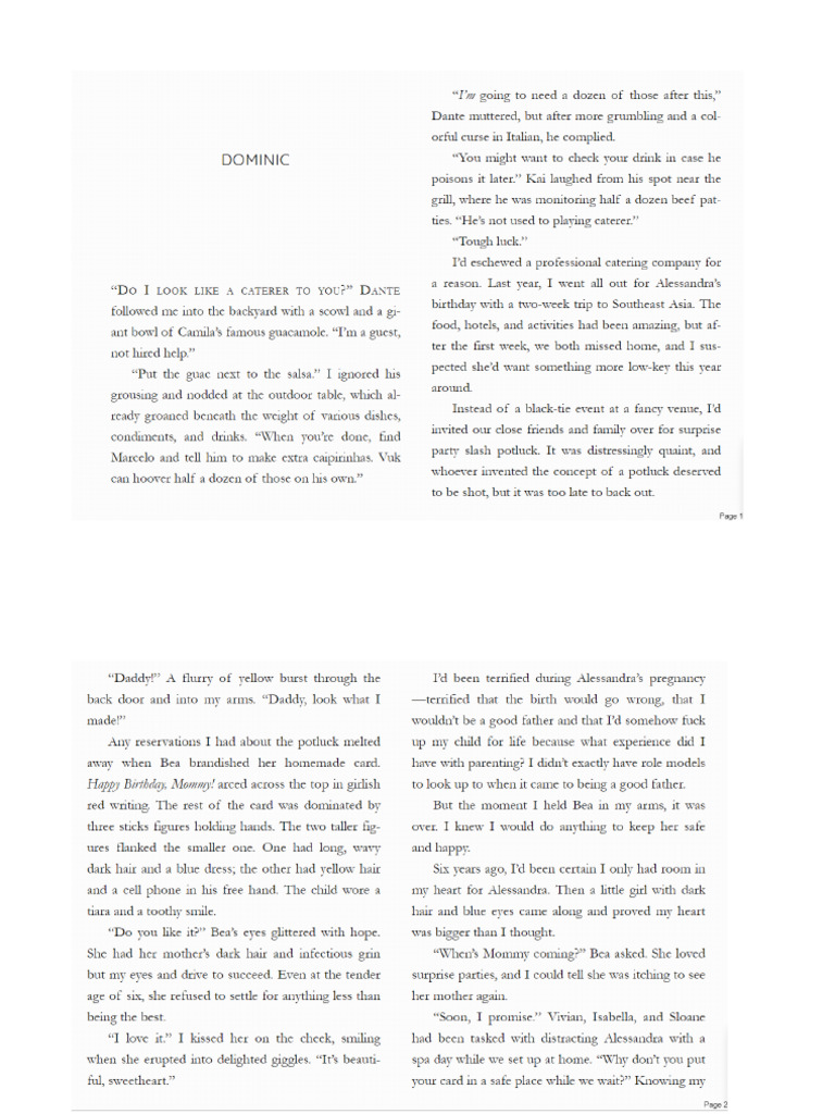 King of Greed Bonus Scene | PDF