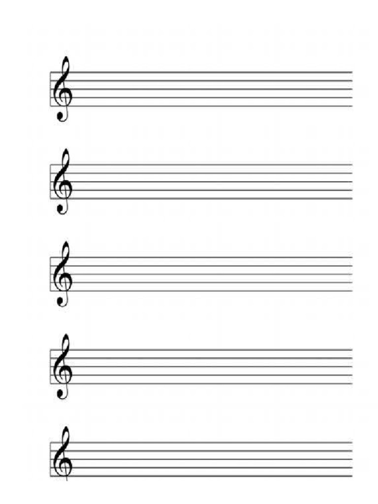 Partitura Violin | PDF