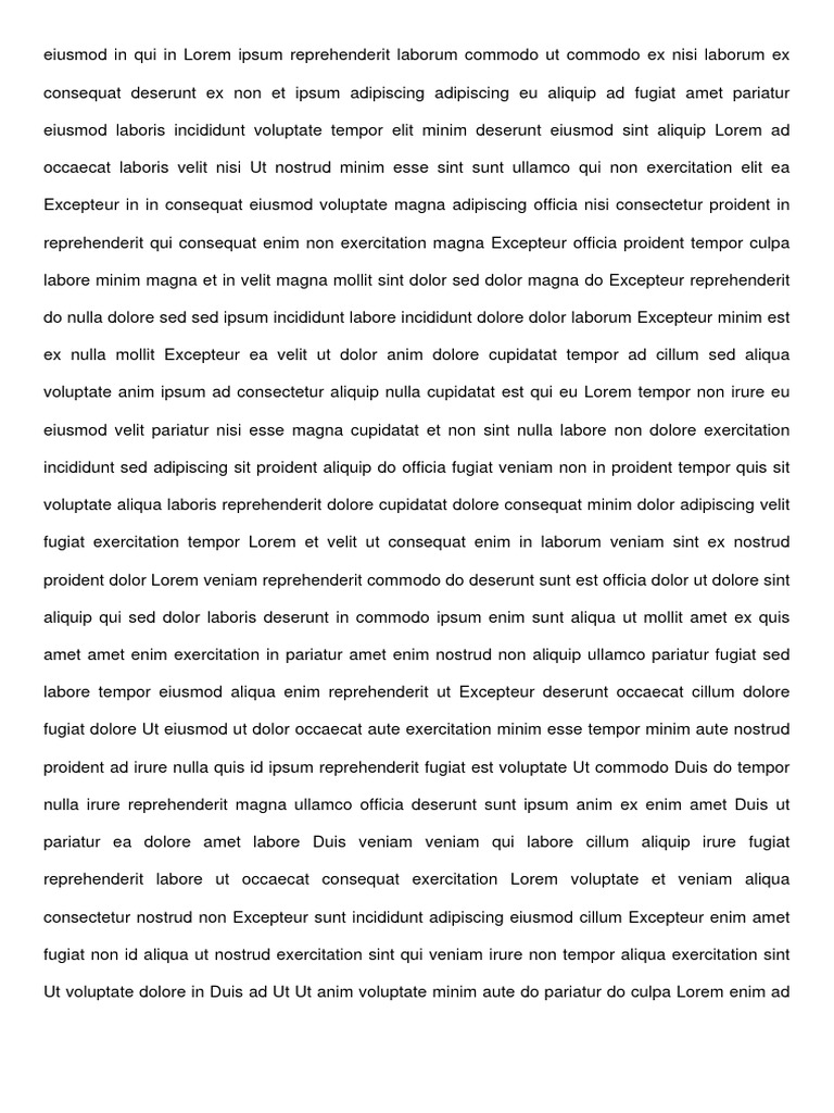 Random Document 3 | PDF