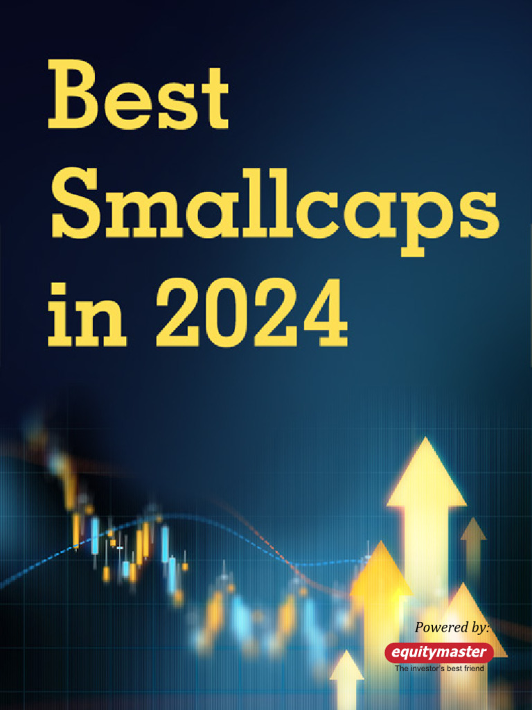 Smallcap Investment Insights 2024 | PDF | Investing | Stocks