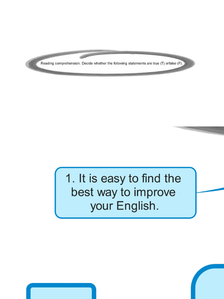 Unit 1 Comp. 1 | PDF