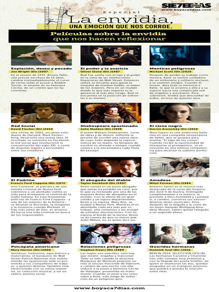 Peliculas-sobre-envidia-_compressed | PDF