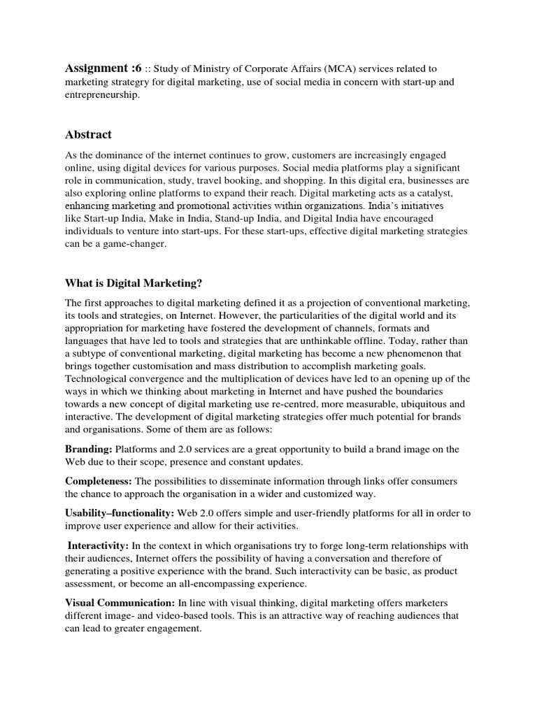 Sed 6 | PDF | Search Engine Optimization | Digital Marketing