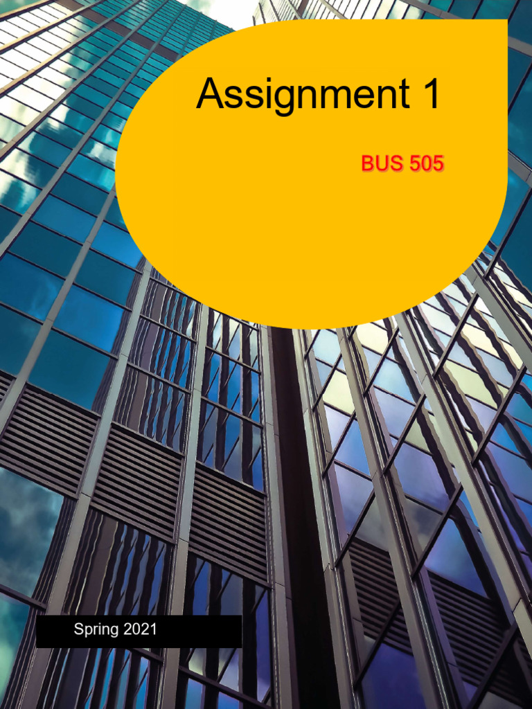 Group Assignment Pdf Inventory Business Economics