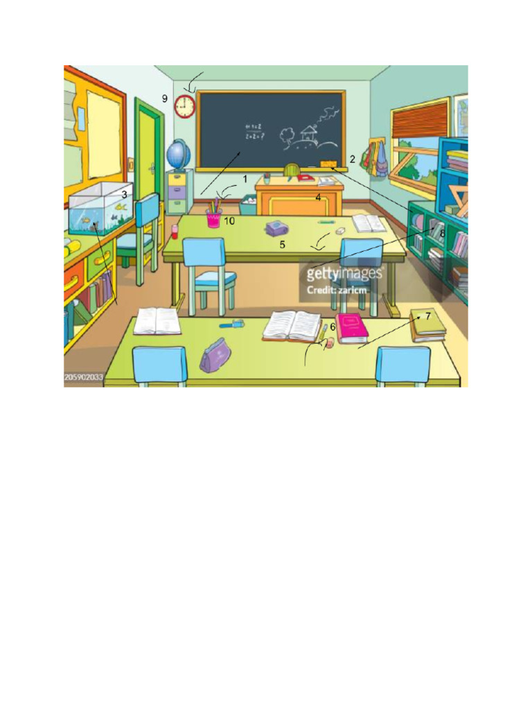 Classroom | PDF