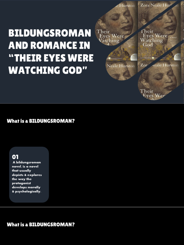 Bildungsroman and Romance in TEWWG | PDF | Romanticism | Romance (Love)