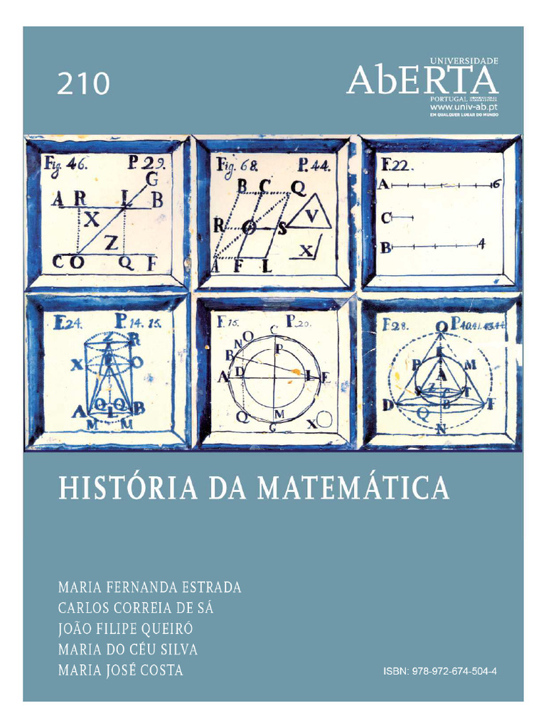 Historia Matematica | PDF