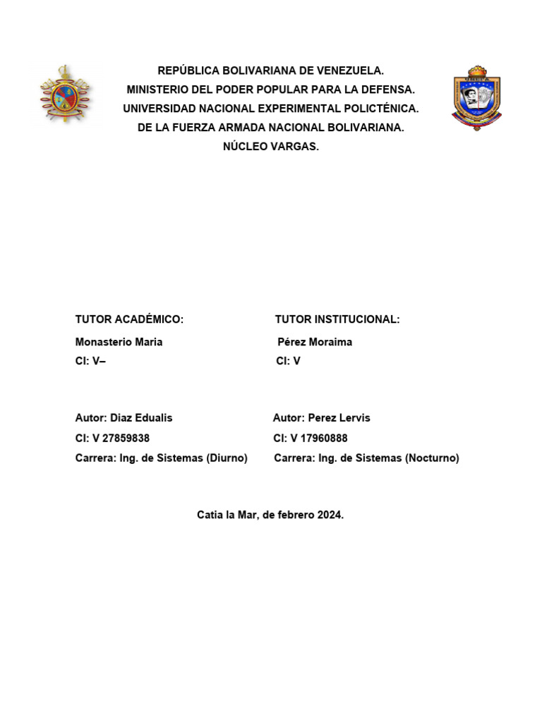 Proyecto de pasantias | PDF | Telecomunicaciones | Red de computadoras