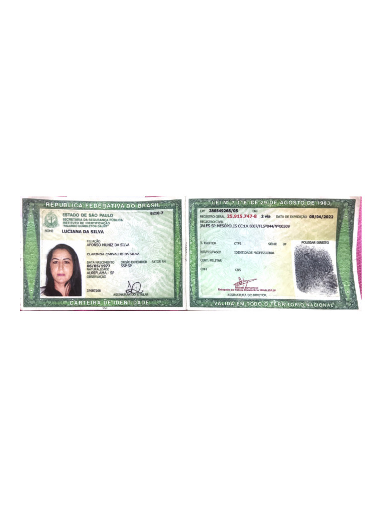 Documentos Escaneados | PDF