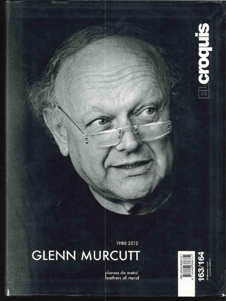 el-croquis-163-164--glenn-murcutt | PDF