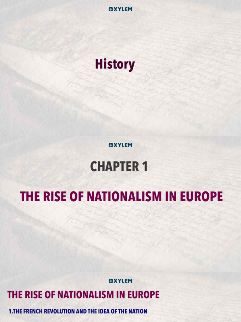 History and Geography Marathon - Compressed | PDF | Mahatma Gandhi ...