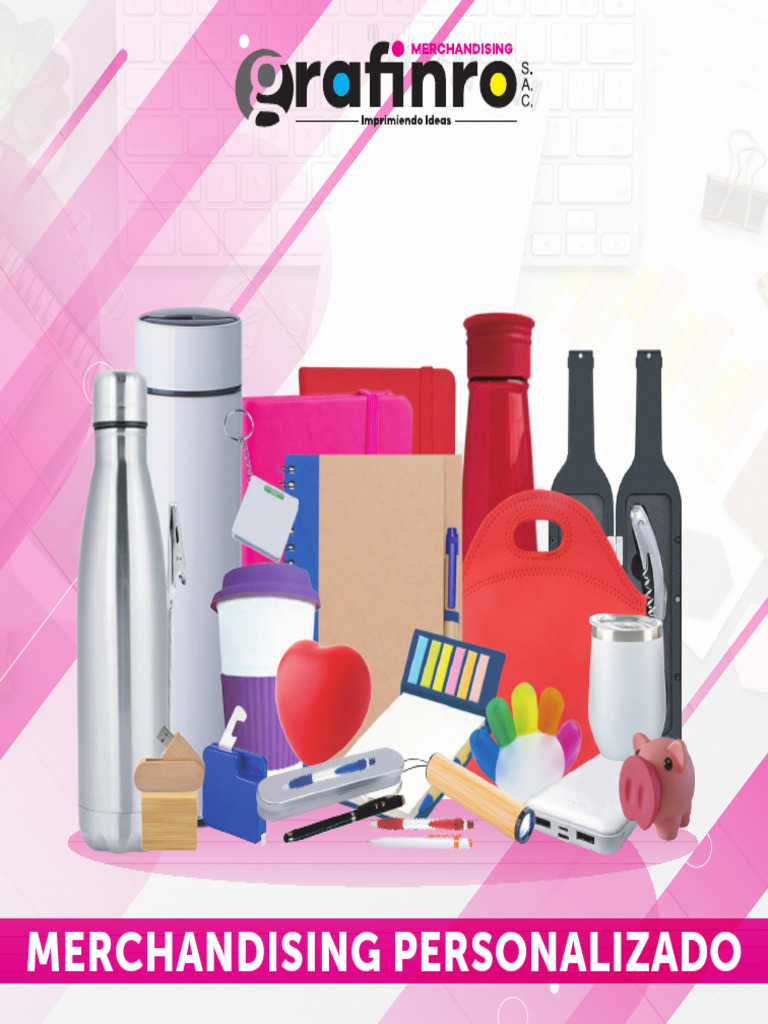 Catálogo 2024-Comprimido | PDF | Estilo de vida