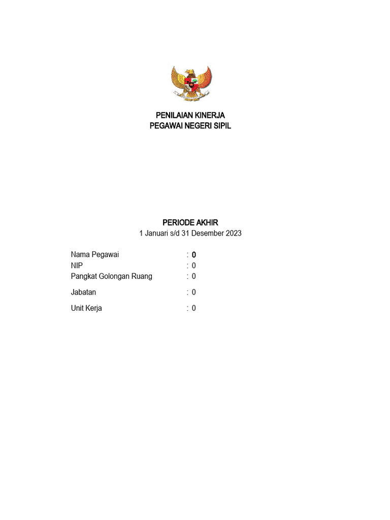 Contoh Guru SD | PDF