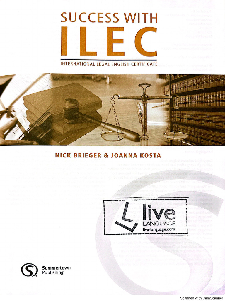 ilec book | Download Free PDF | Business | Labor