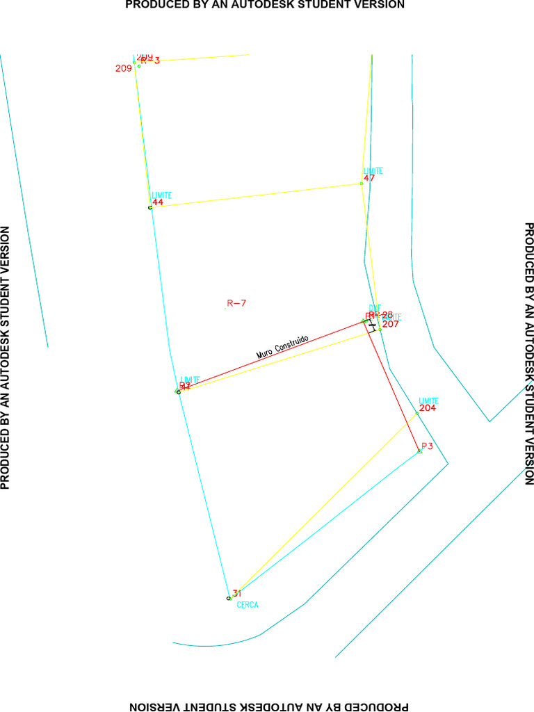 Lote de Joubert-Model 2 | PDF