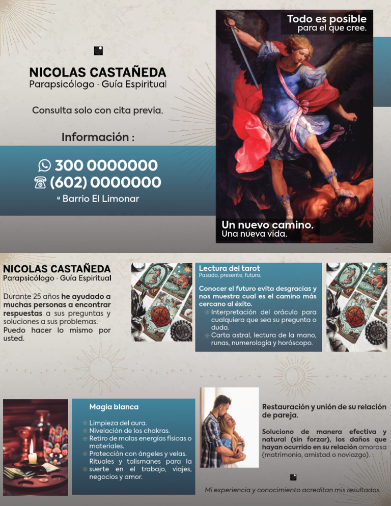 Nicolas Castañeda | PDF