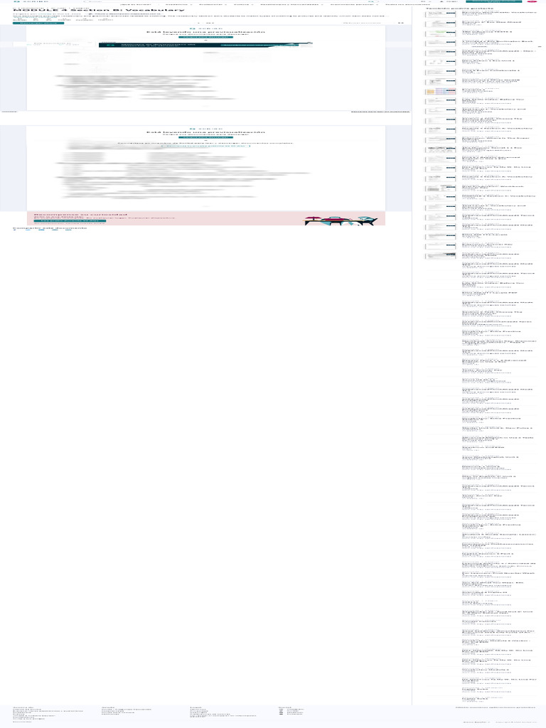 MODULE 4 Section B - Vocabulary - PDF - Sock - Clothing | PDF